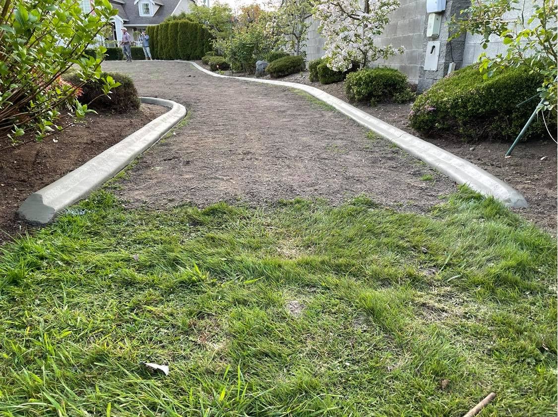 Badgers Construction And Development Landscape